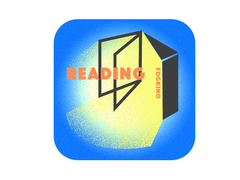 Reading by FogKino on Dribbble