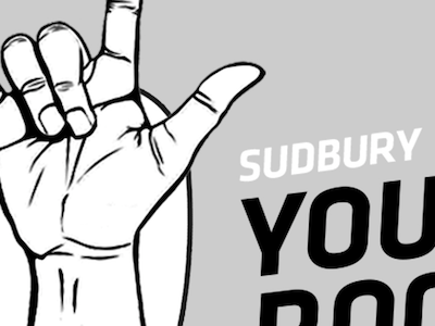 hand it to you by Denver Dewar on Dribbble