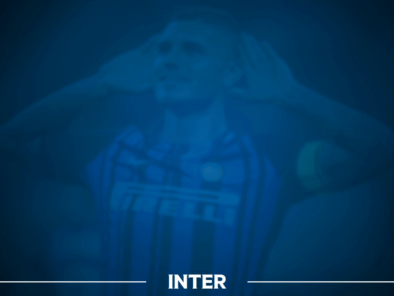 FC Inter - Logo animation by Simone De Angelis on Dribbble