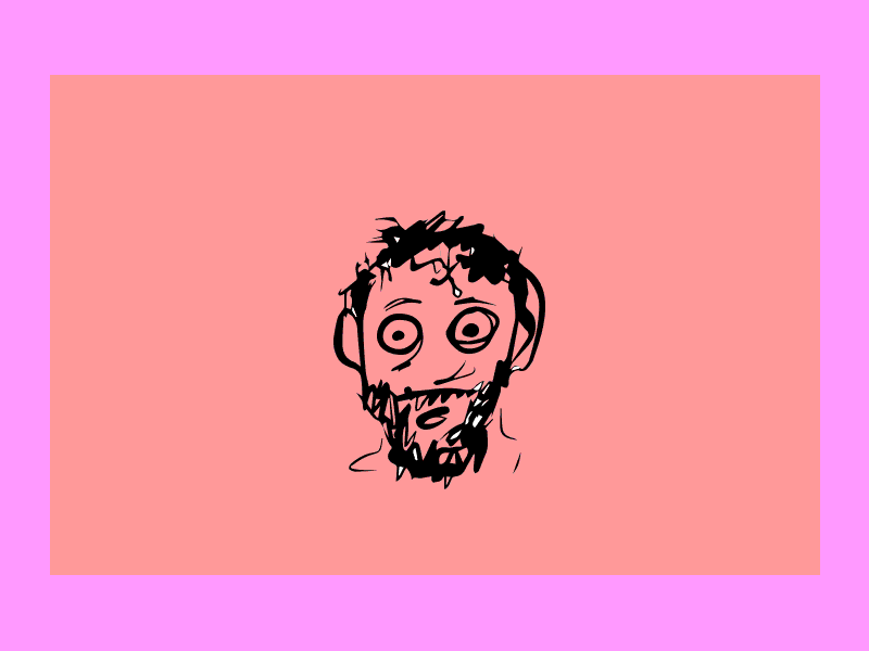Face Loader by Zachary Anton Reeves on Dribbble