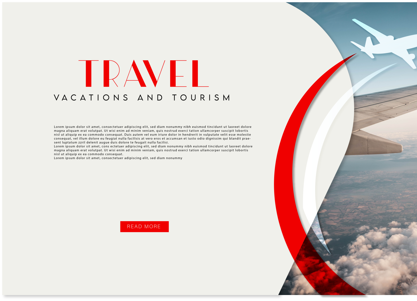 Flyer Design by Hyper Deals on Dribbble