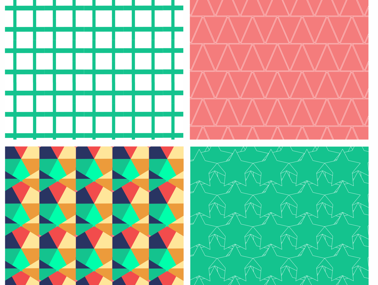 patterns by Agung Creative on Dribbble