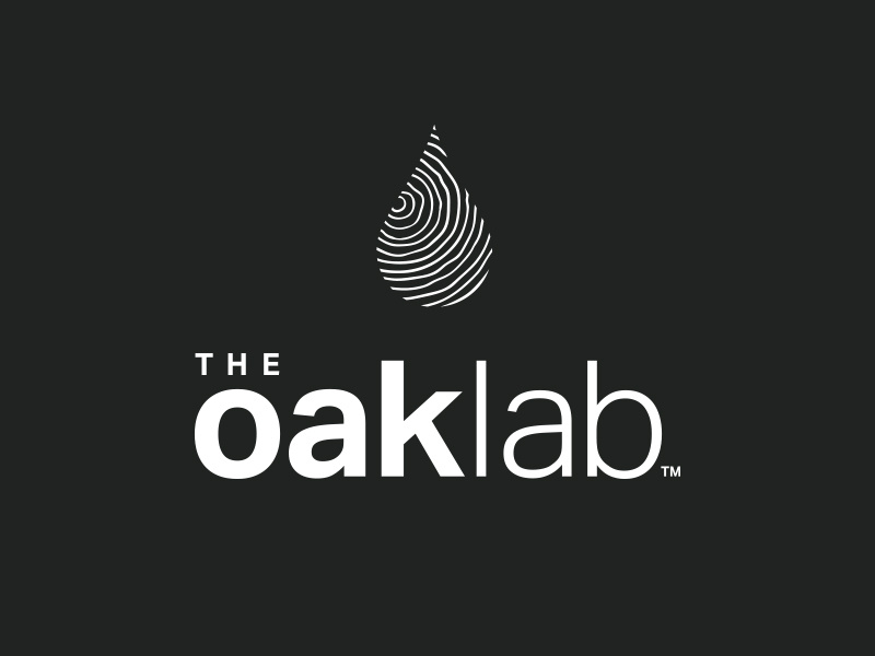 The Oak Lab by MJR Creative Group on Dribbble