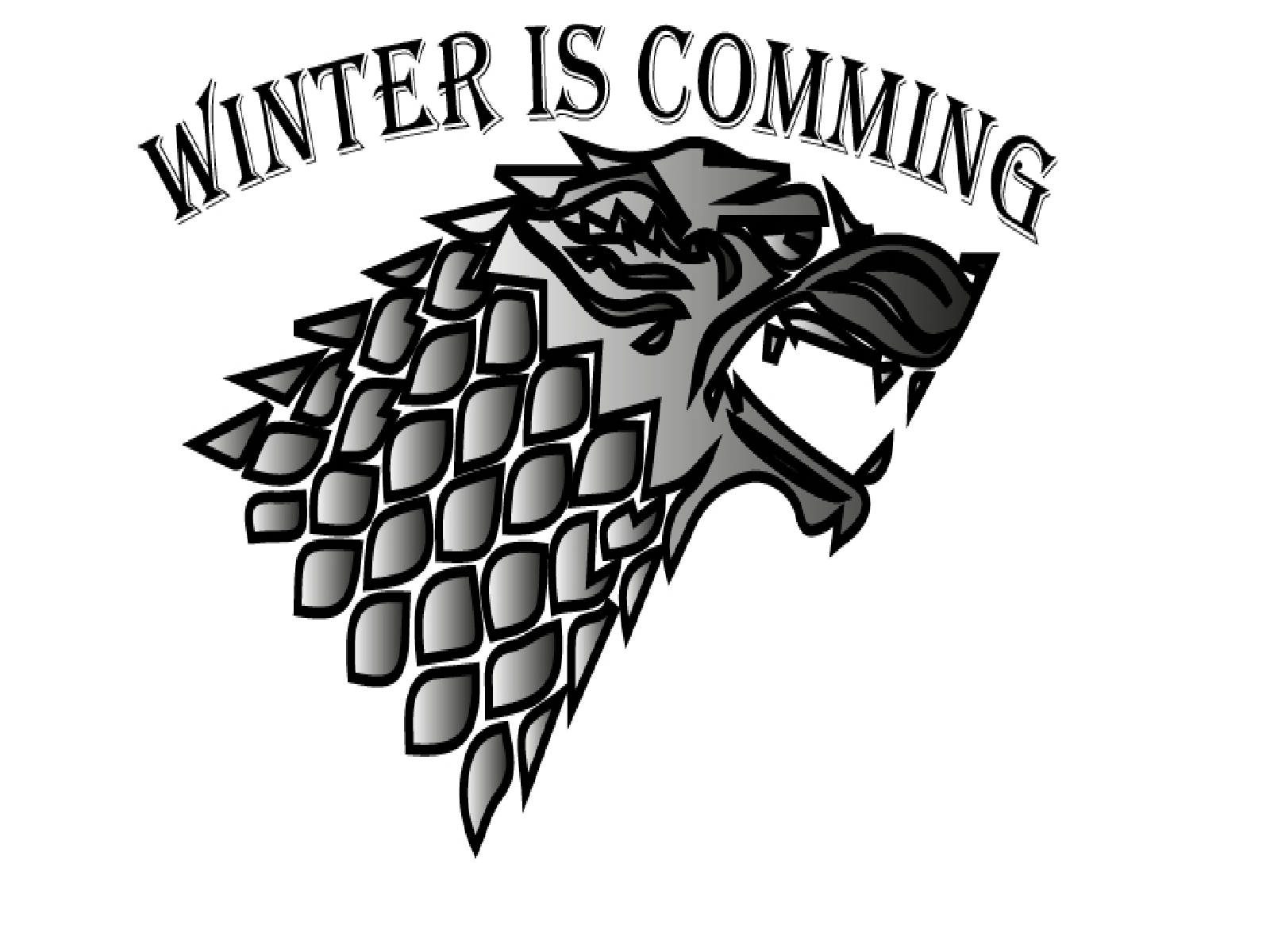 GOT by ismail ghodbane on Dribbble