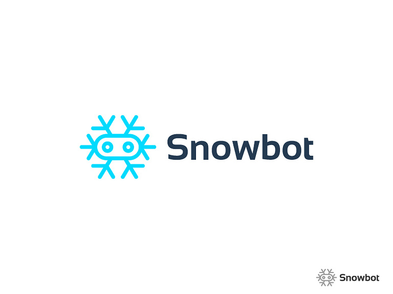 Snowbot- Digital Product Development and Marketing Agency by Vadim ...