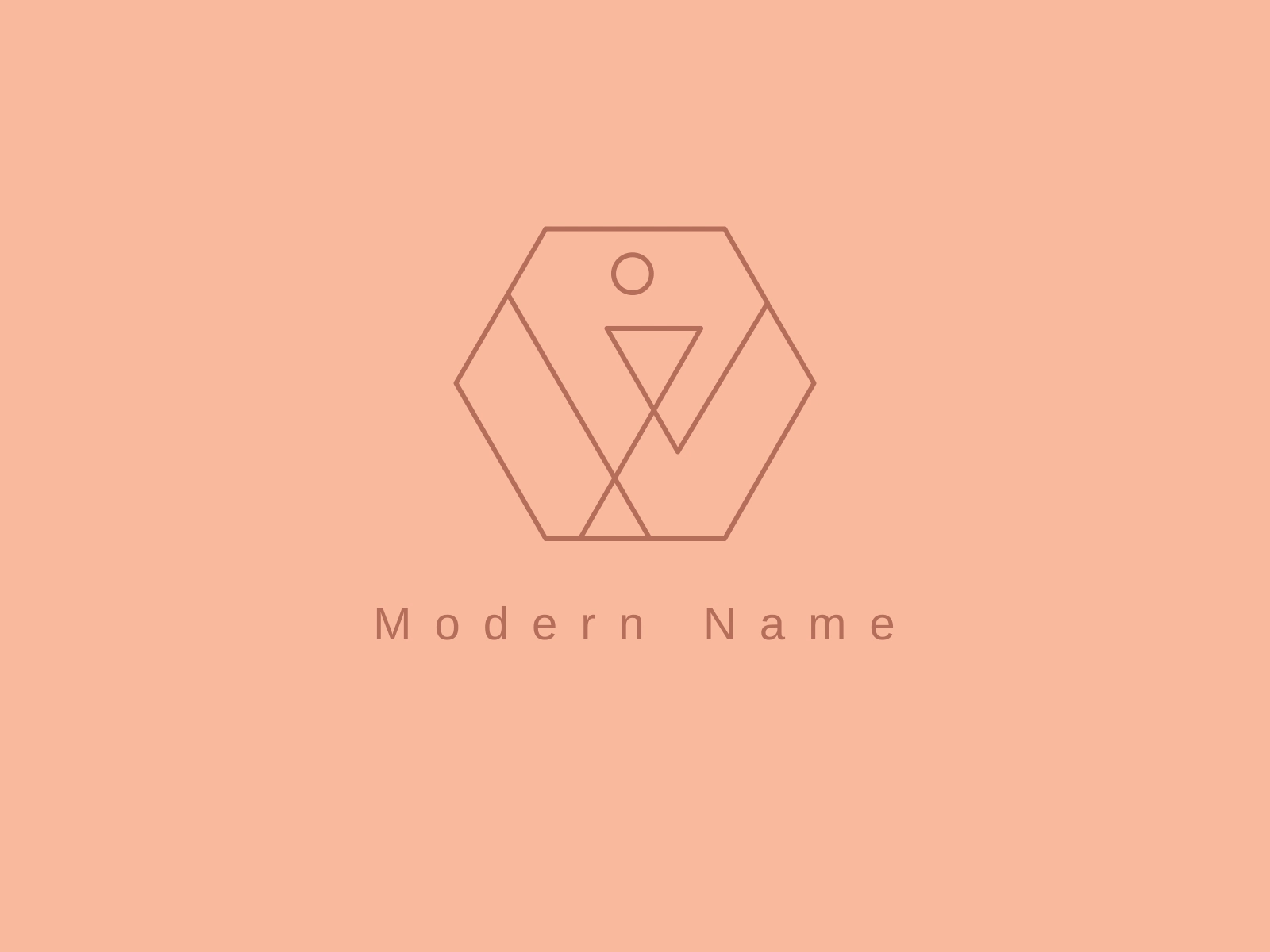 Simple logo animation 5 by Alyona Di on Dribbble