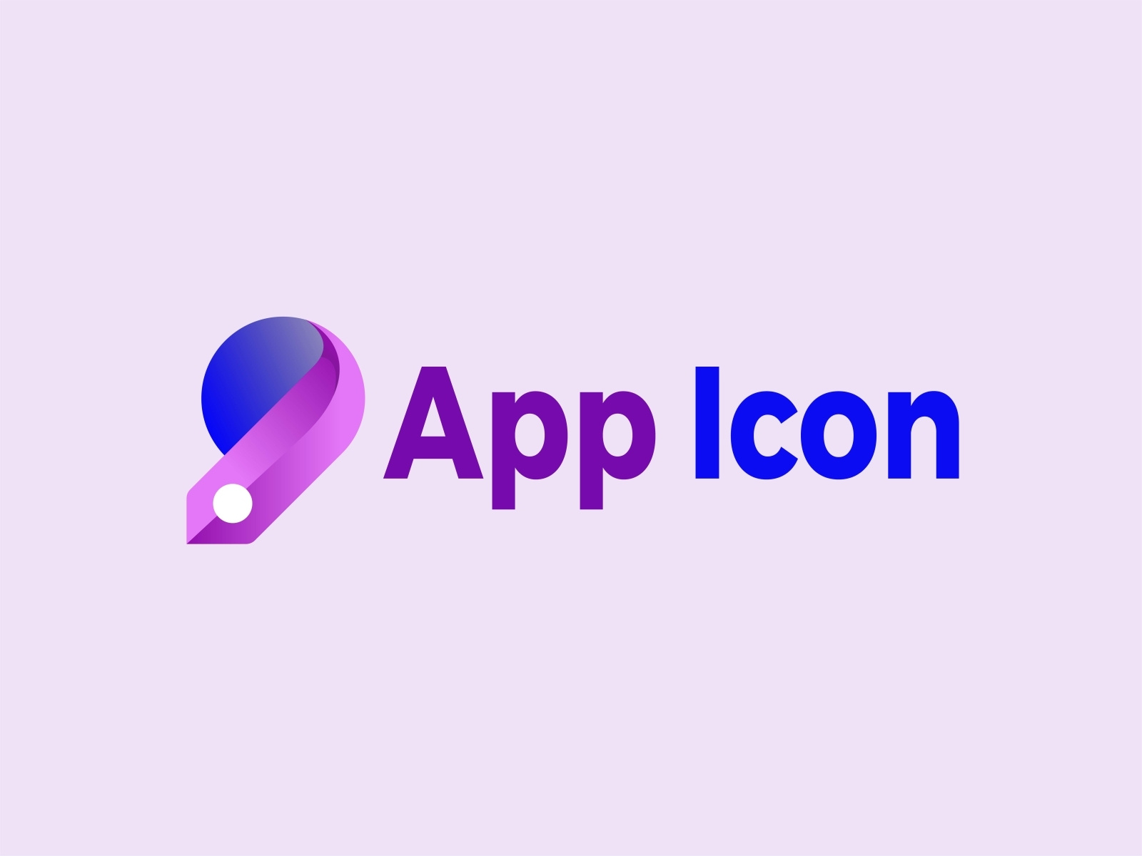 App icon abstract modern logo by freelancer shaminur on Dribbble