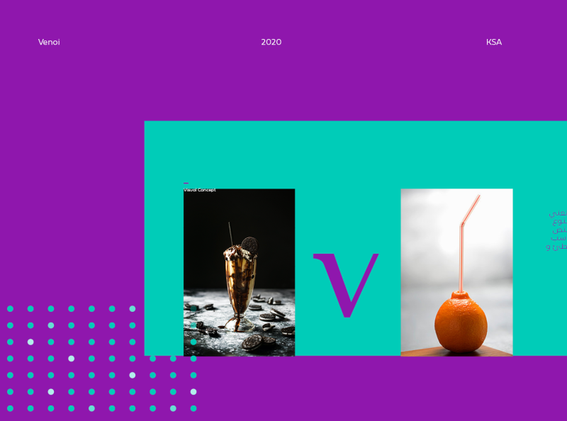 Vnoi Visual Concept by Muhammad Ramadan on Dribbble