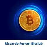 Riccardo Ferrari bitclub | Dribbble