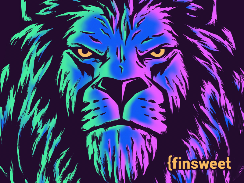 Finsweet by Finsweet on Dribbble