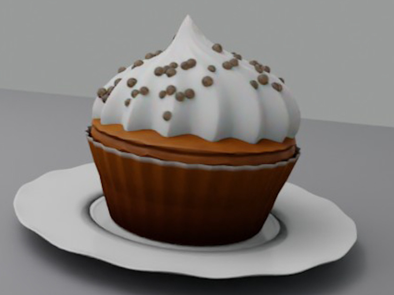 CAKE by Tatyana on Dribbble