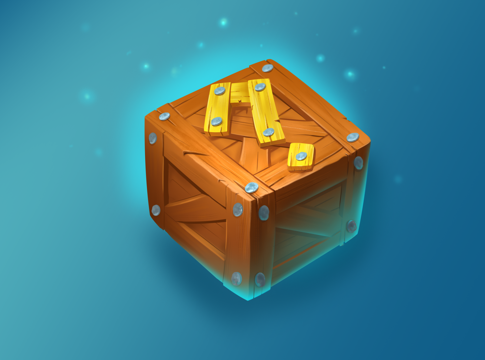 PROPS | BOX by Sergey Shur on Dribbble