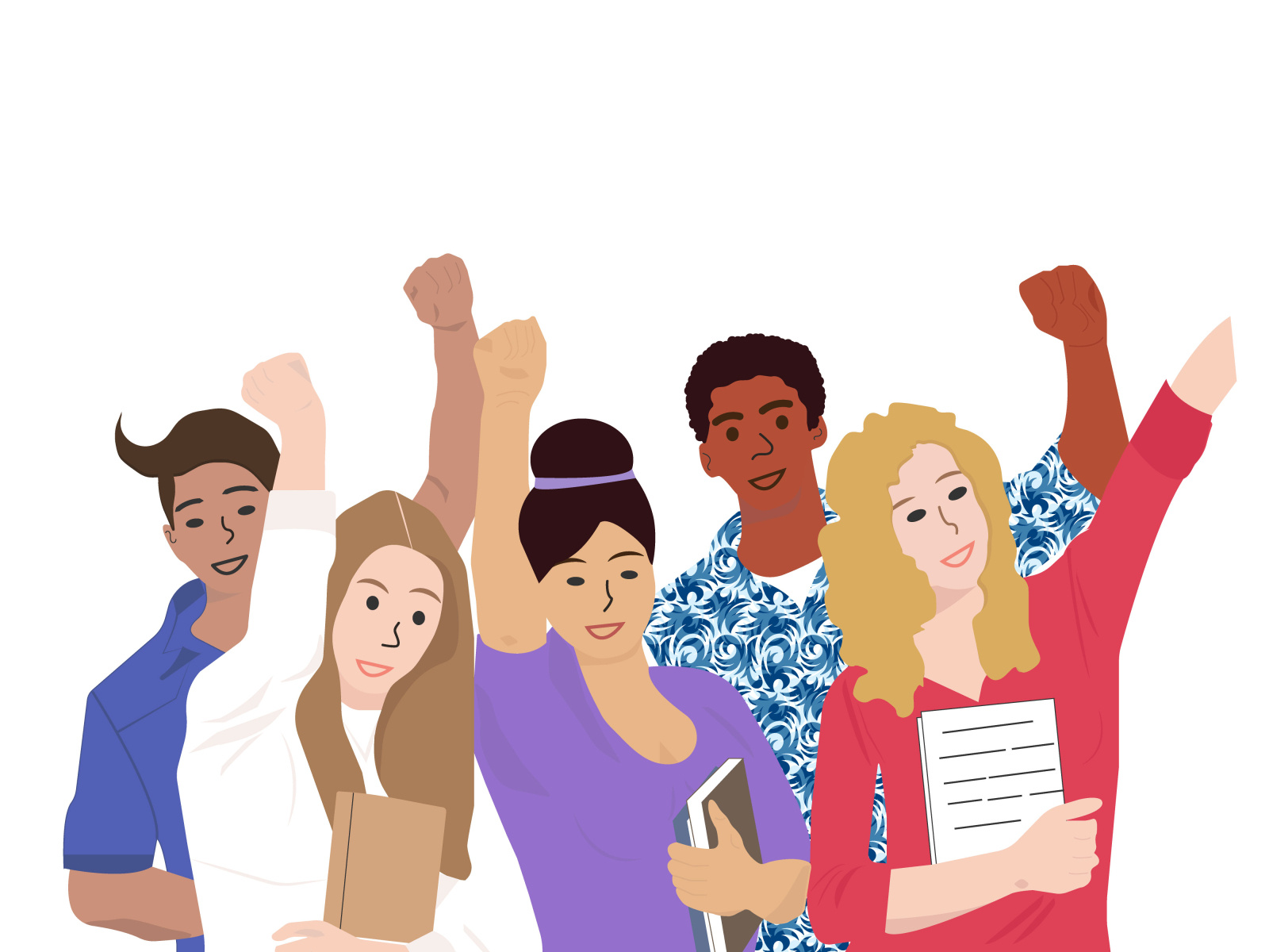 students passed the session by Светлана Онипко on Dribbble