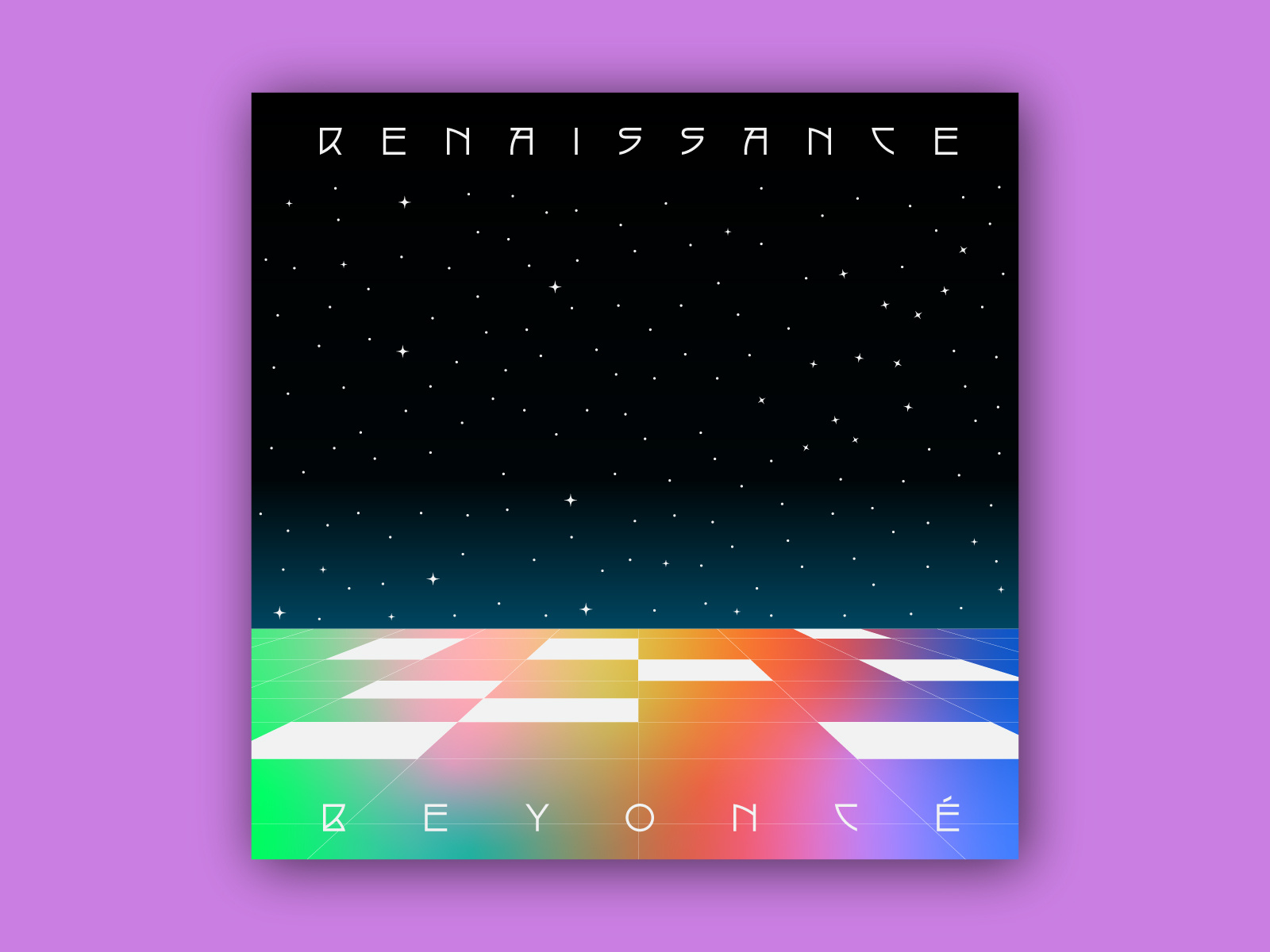 Beyonce Beyonce Album Cover Tumblr