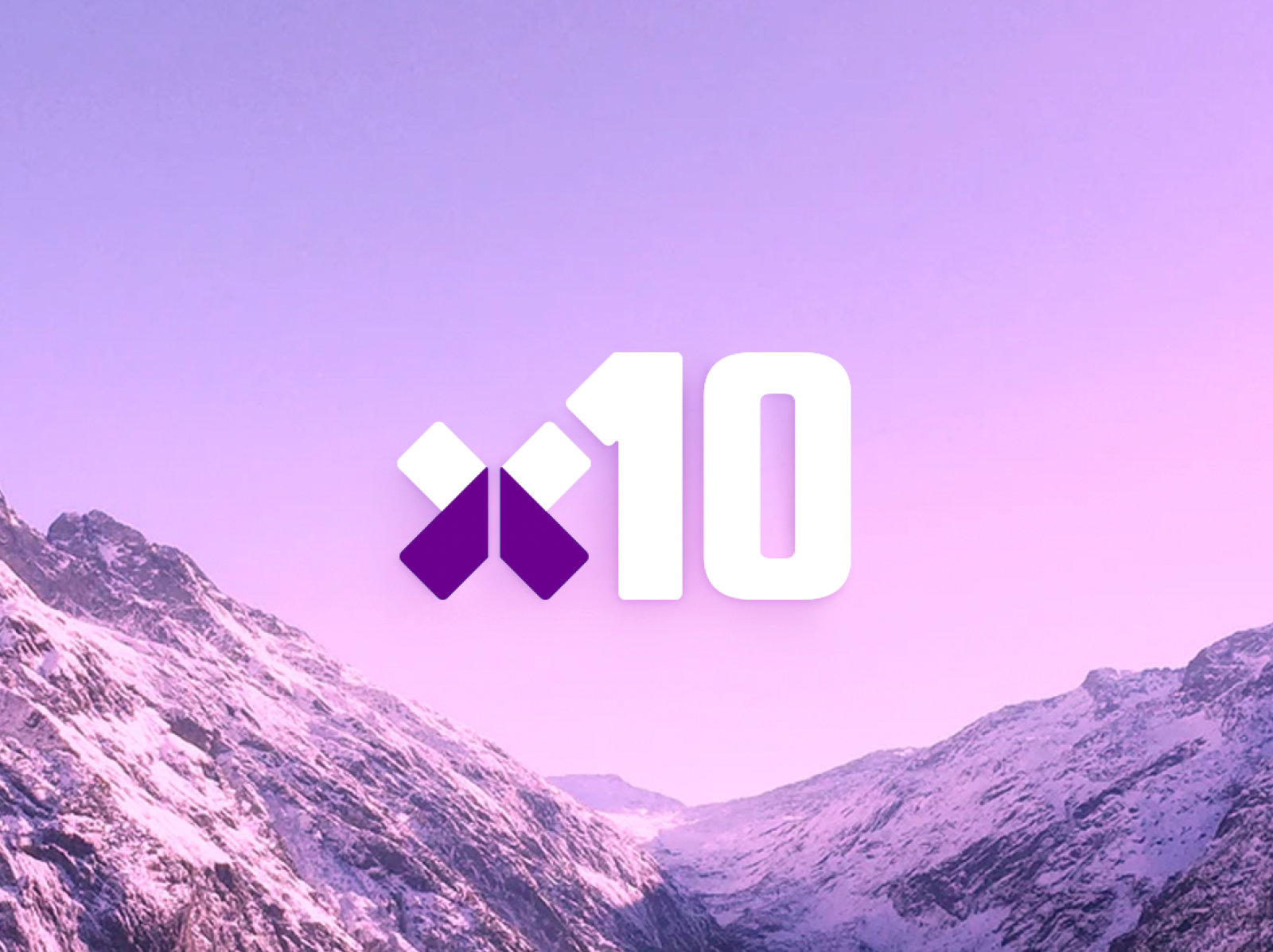 X10 Branding by Athul Sasidharan on Dribbble