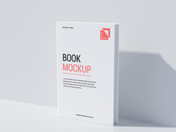 Dribbble - book_mockup_#1.jpg by BeCreative