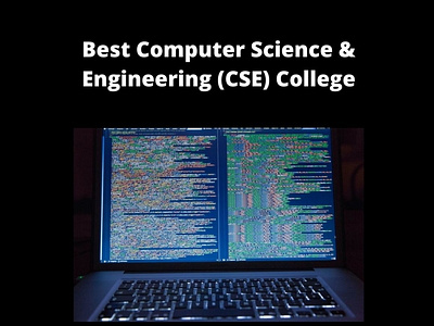 Best Computer Science & Engineering (CSE) College by cgc admission on ...