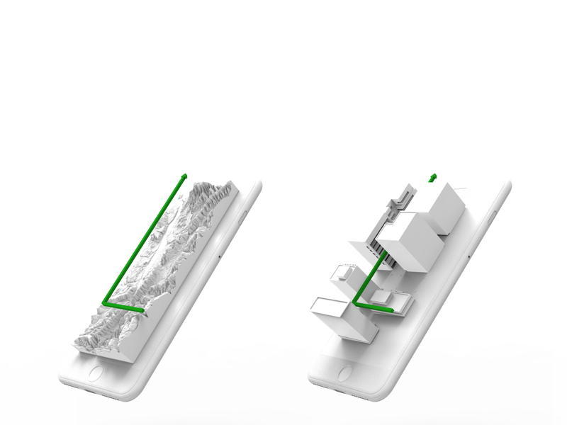 Tangible Interface by Oluwaseyi Amole on Dribbble