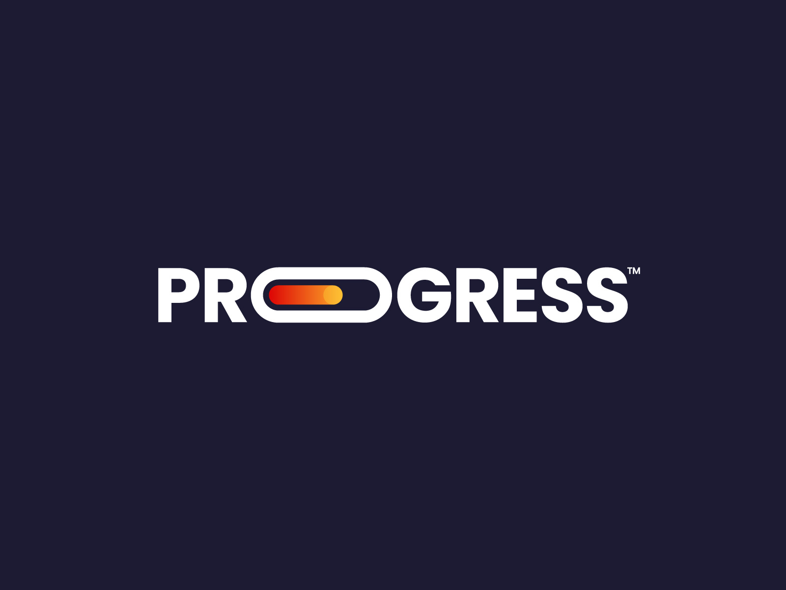 Progress Logo by Luke Etheridge (Proud Designs) on Dribbble