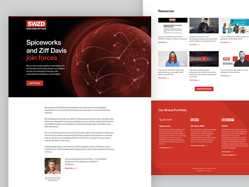 Luke Etheridge | Dribbble