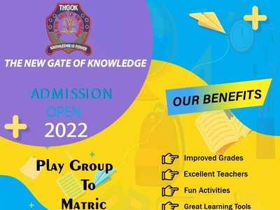 The New Gate of Knowledge by Ayesha Arshad on Dribbble