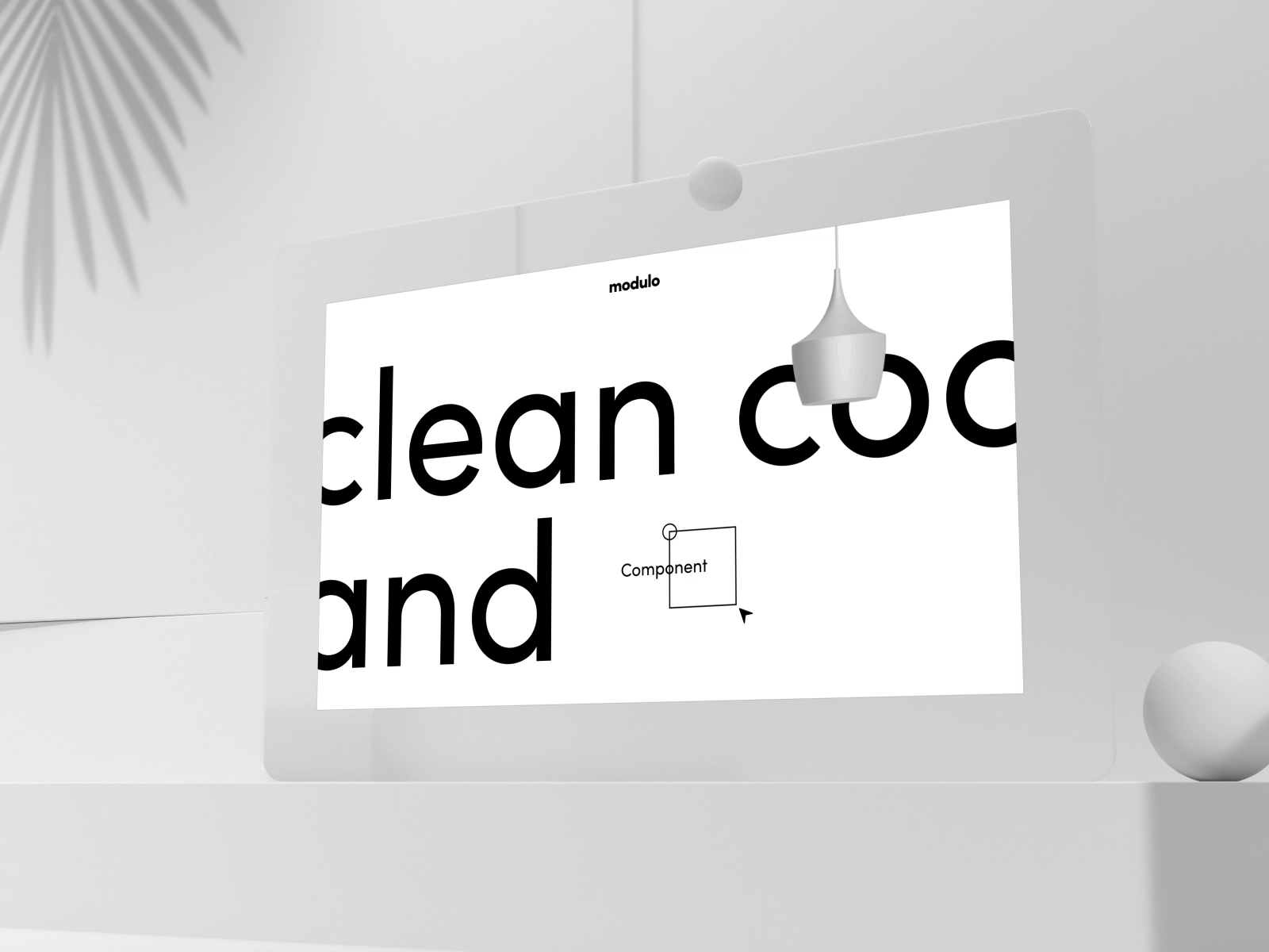 modulo design system for commerce (XD) UI/UX free mockup by Benjamin ...