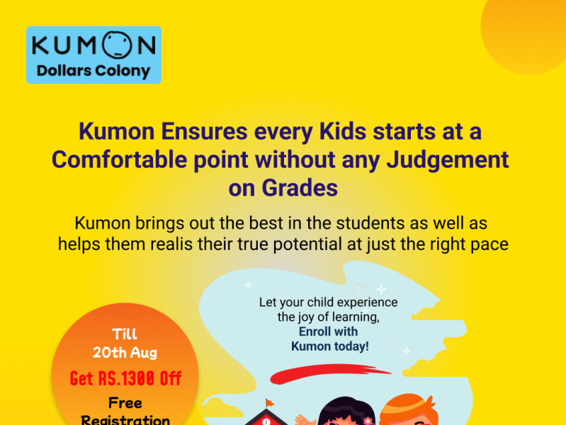 Dribbble - Kumon kids Learning.jpg by kumondollars