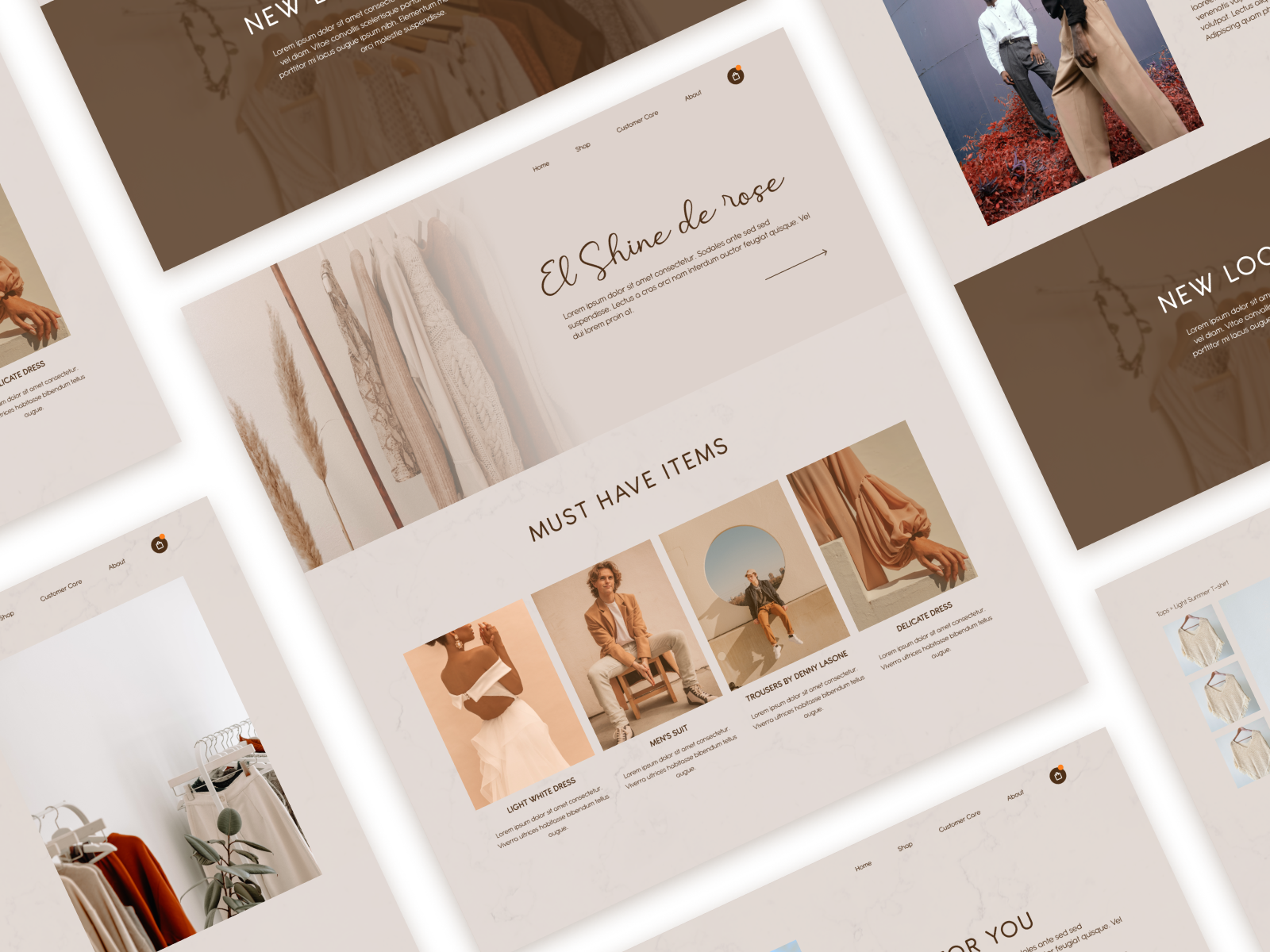 Daily UI 3 by hicchanwan on Dribbble