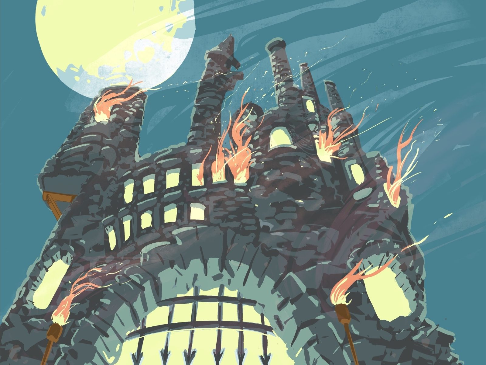 Dylan Wilde | Dribbble