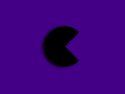 Purple Logo by Artem C. on Dribbble