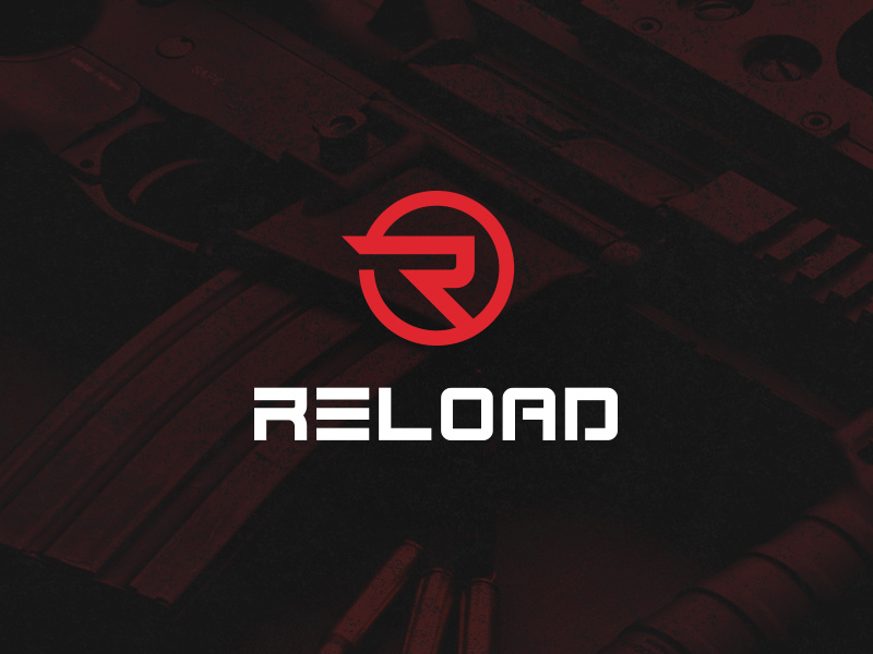 Reload by Phil Franks on Dribbble