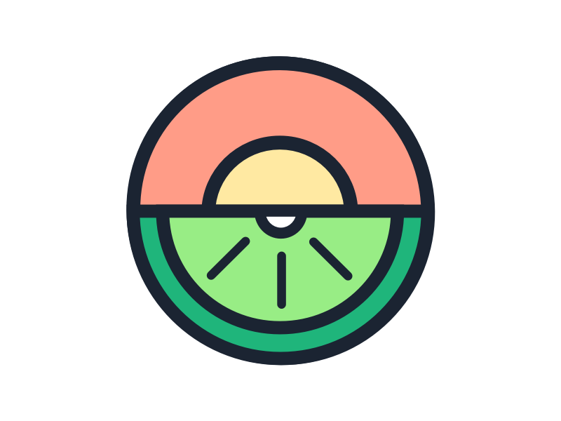 Key West by CJ Cipriano for TravelBank on Dribbble