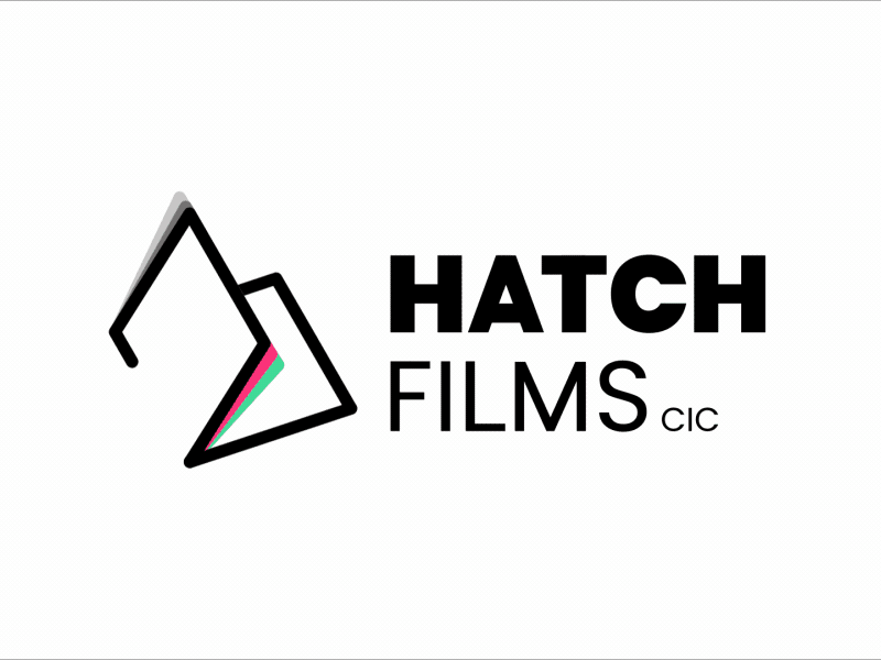 Hatch Films ident by Risk of Bear on Dribbble