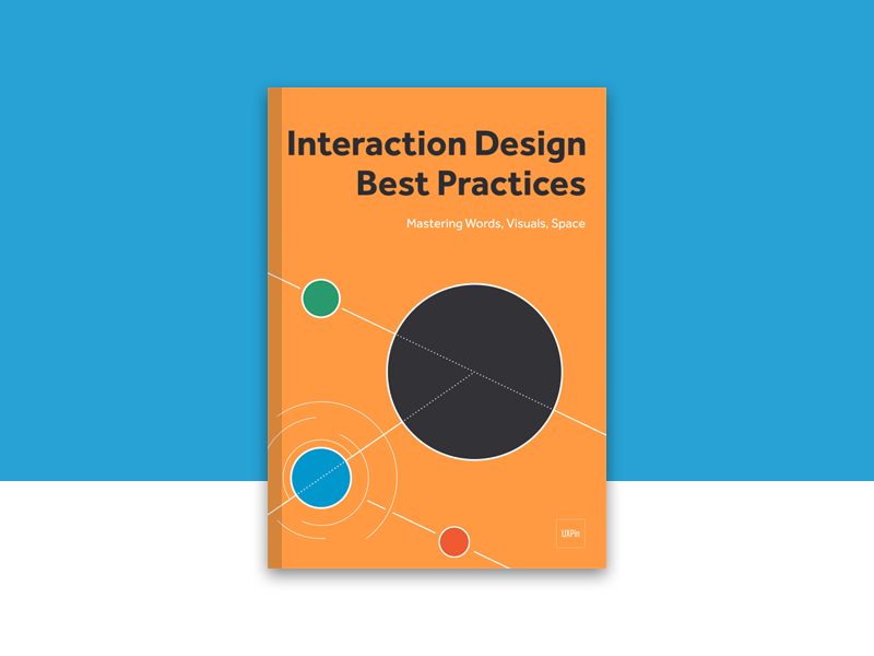 Interaction Design Best Practises Vol 1 By Krzysztof Stryjewski For Uxpin On Dribbble