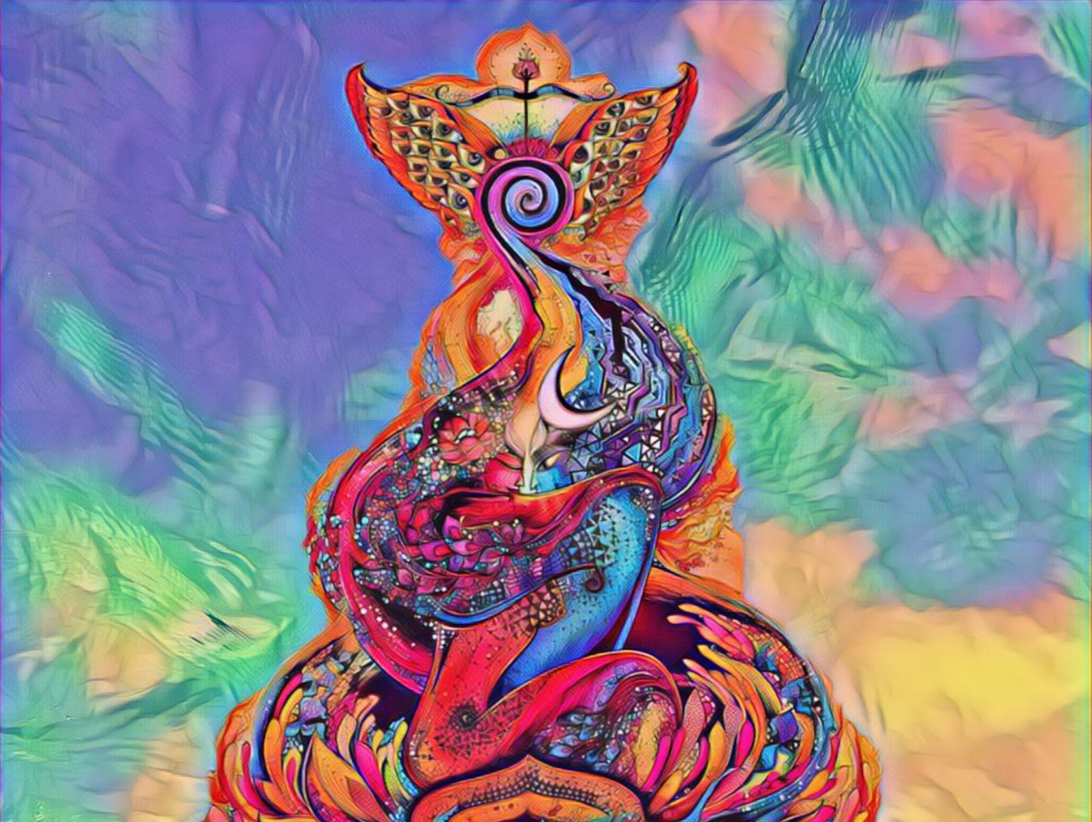 Designer Fish by YathirajaSampathKumar K R on Dribbble