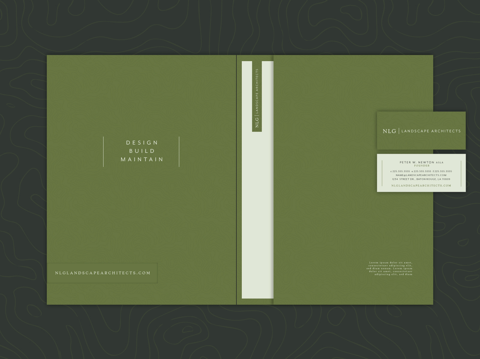 Dribbble - nlg-business-papers.jpg by Carlin Mumphrey