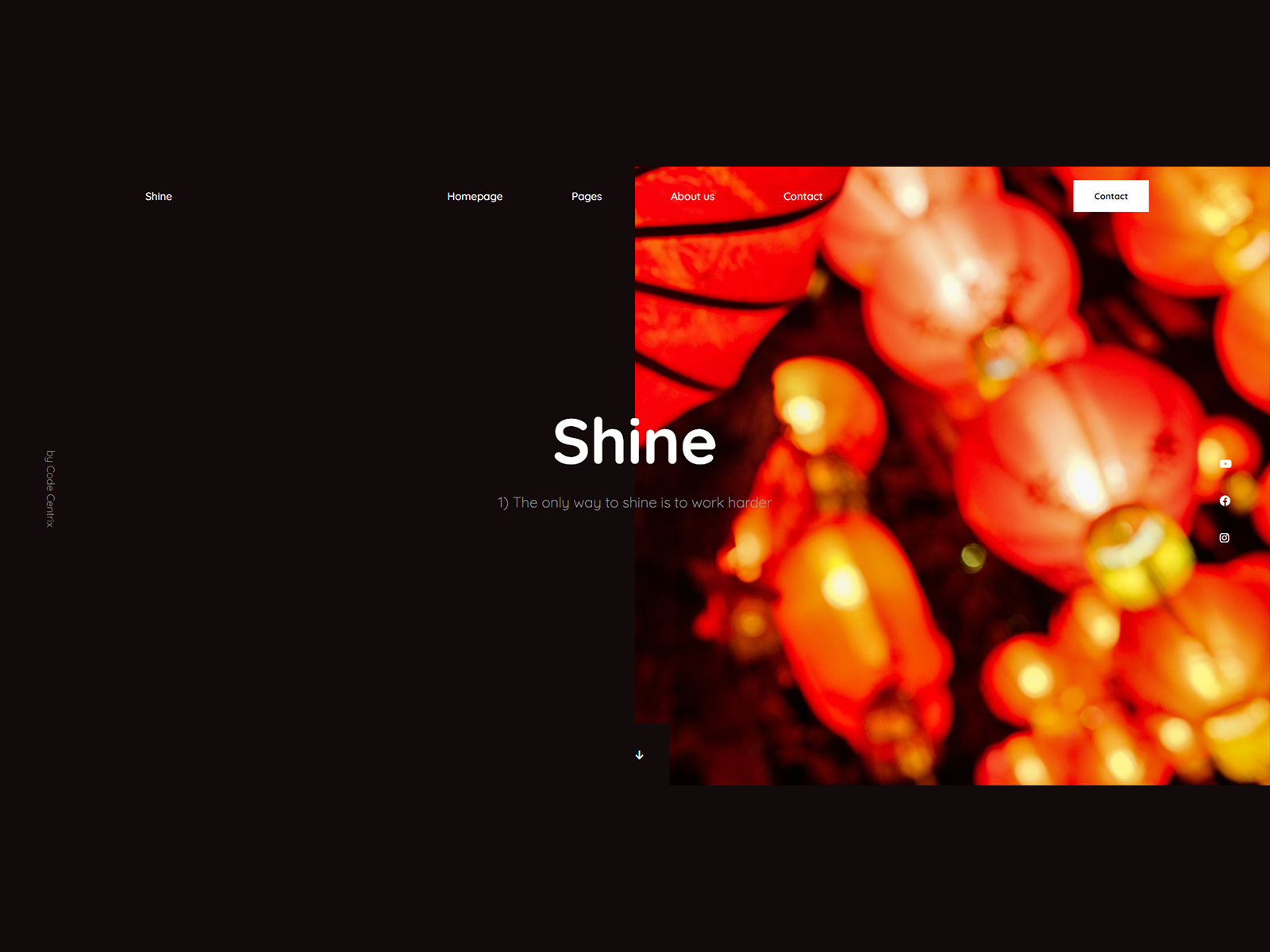 Shine Animated by Gaurav Achhra on Dribbble
