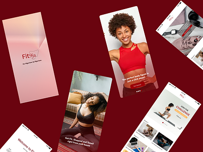 Faith Jaiyeola | Dribbble