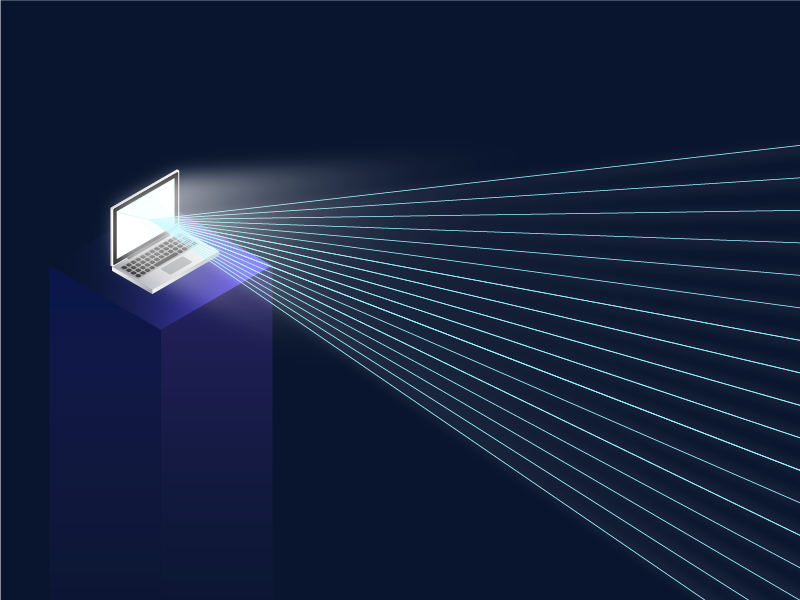 The Digital Thread by Jourdan Rahschulte on Dribbble