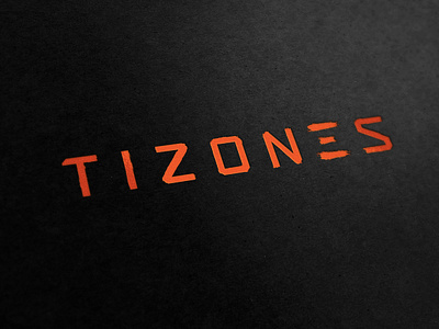 Tizones brasserie by Woka Studio on Dribbble