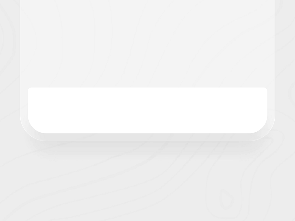 Browse thousands of Bottom Bar images for design inspiration | Dribbble