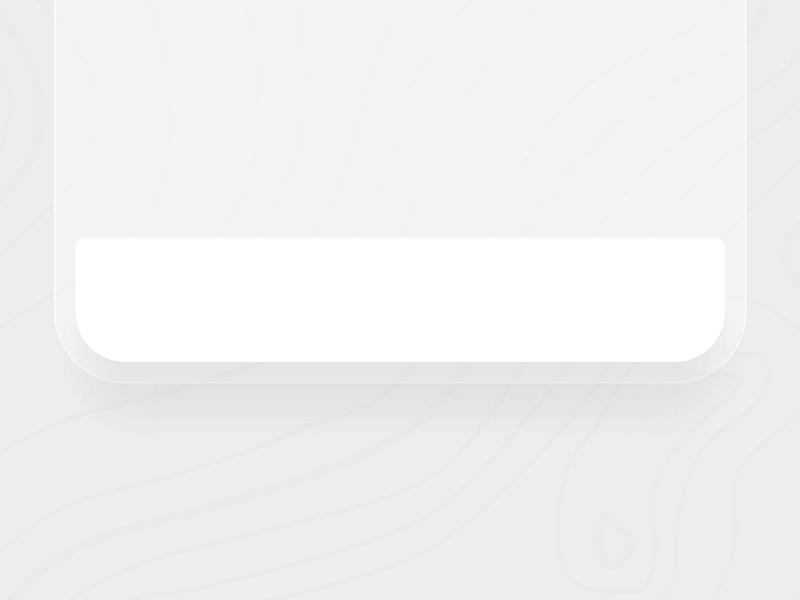 Bottom Tab designs, themes, templates and downloadable graphic elements ...