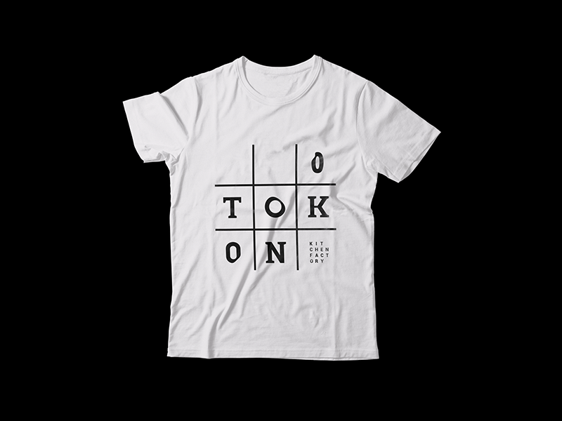 TONKO by Ivan Voznyak on Dribbble