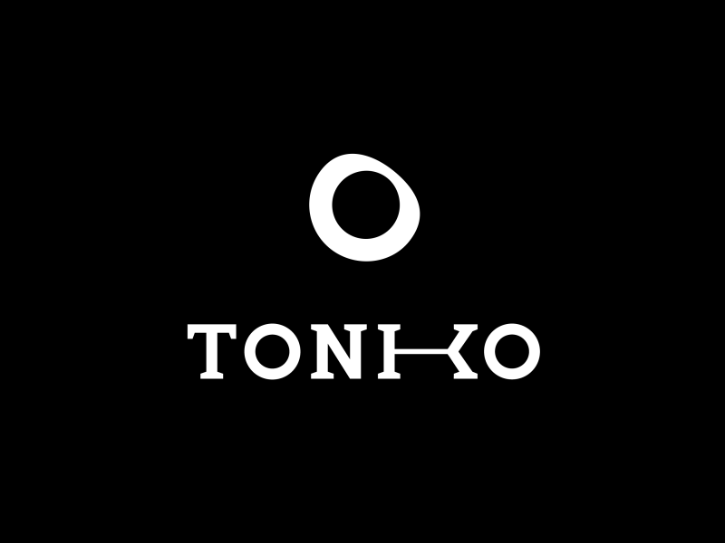 TONKO by Ivan Voznyak on Dribbble