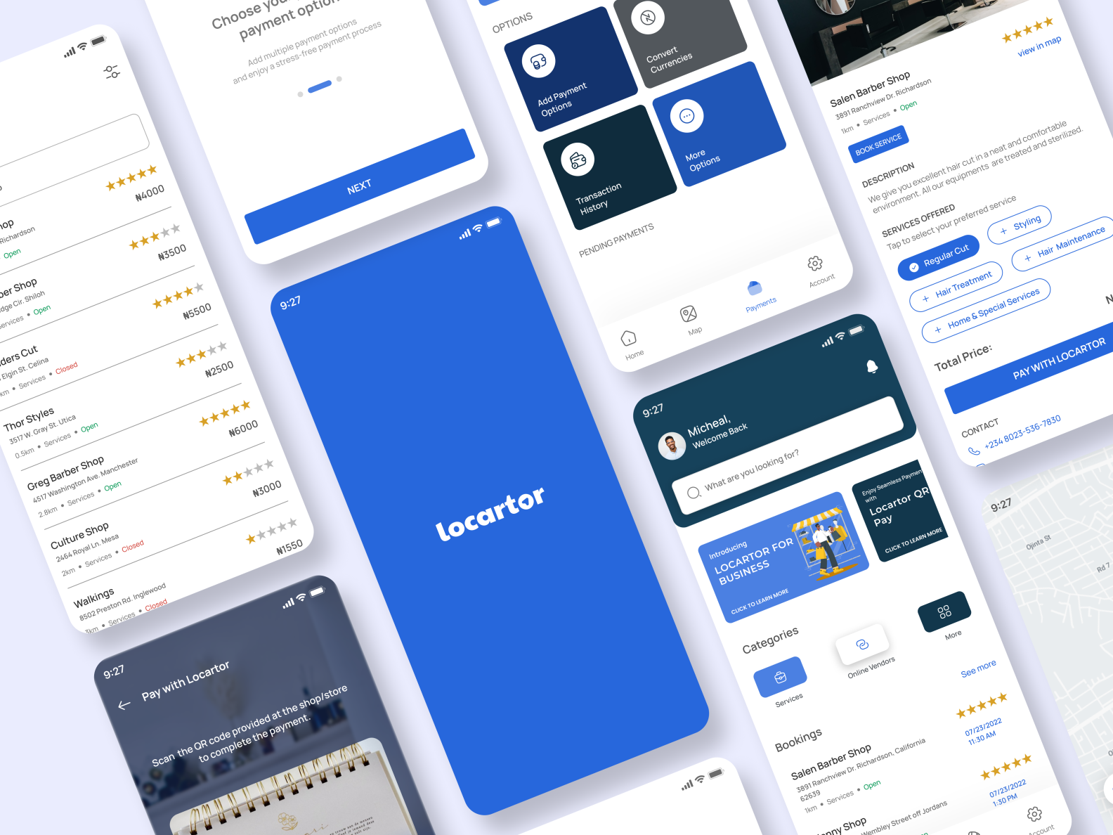 Favour Nkereuwem | Dribbble