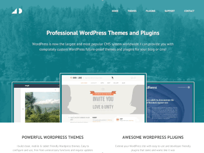 Scrolling animation GIF by Viszt Péter on Dribbble