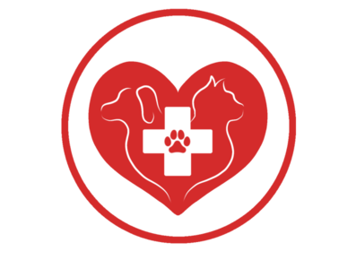 Logo Design for Vet Mobile Apps by Yaritza Haq on Dribbble