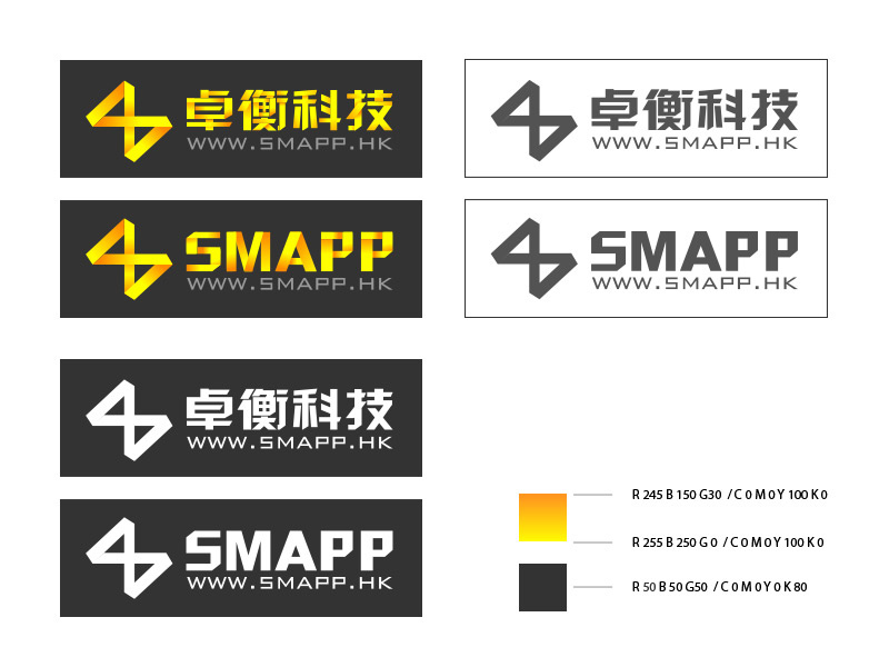 Smapp by Peng Liu on Dribbble