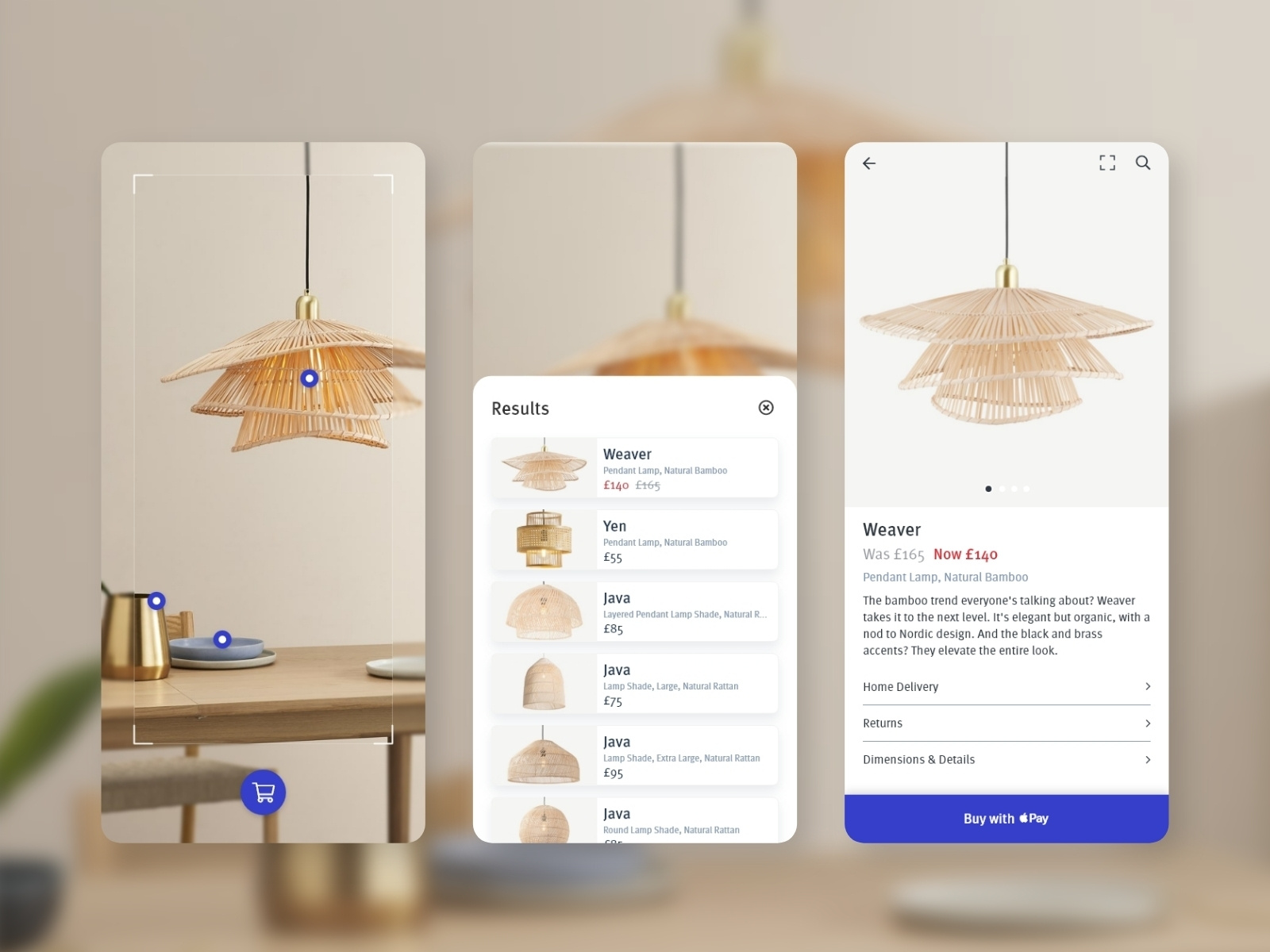 Scan & Shop by Splt Dsgn on Dribbble