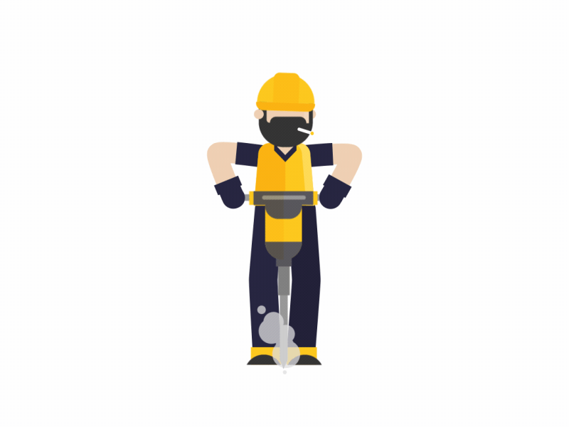Jackhammer designs, themes, templates and downloadable graphic elements ...